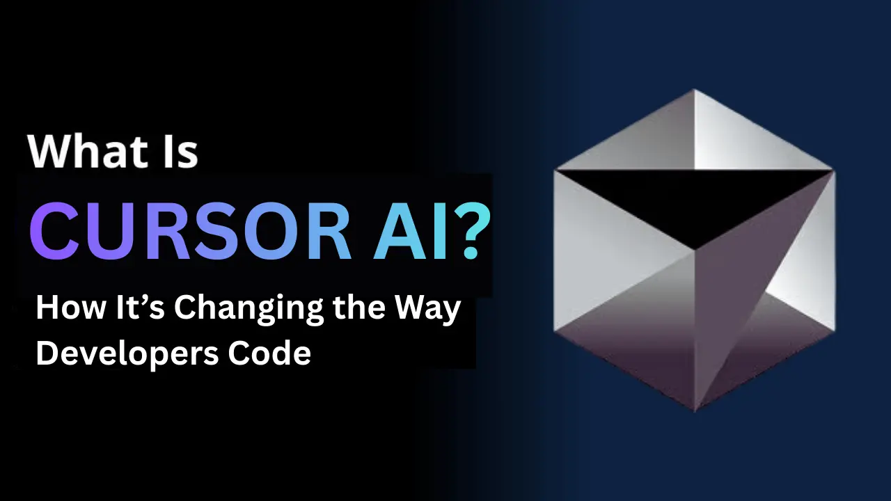 What Is Cursor AI? How It’s Transforming Coding Forever